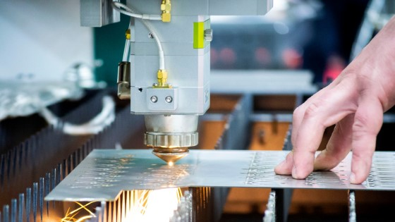 The Role of Sheet Metal Design Software in Next-Gen Manufacturing